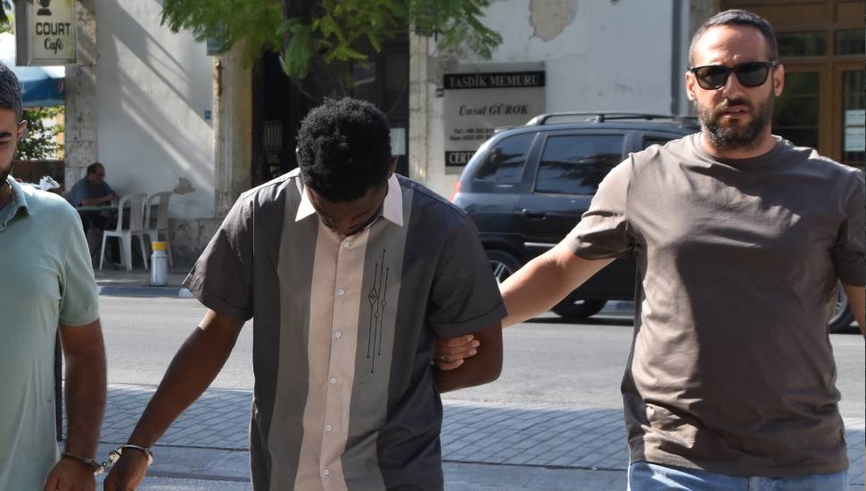 Game Over Operation: Okeke Remanded in Custody for 6 More Days